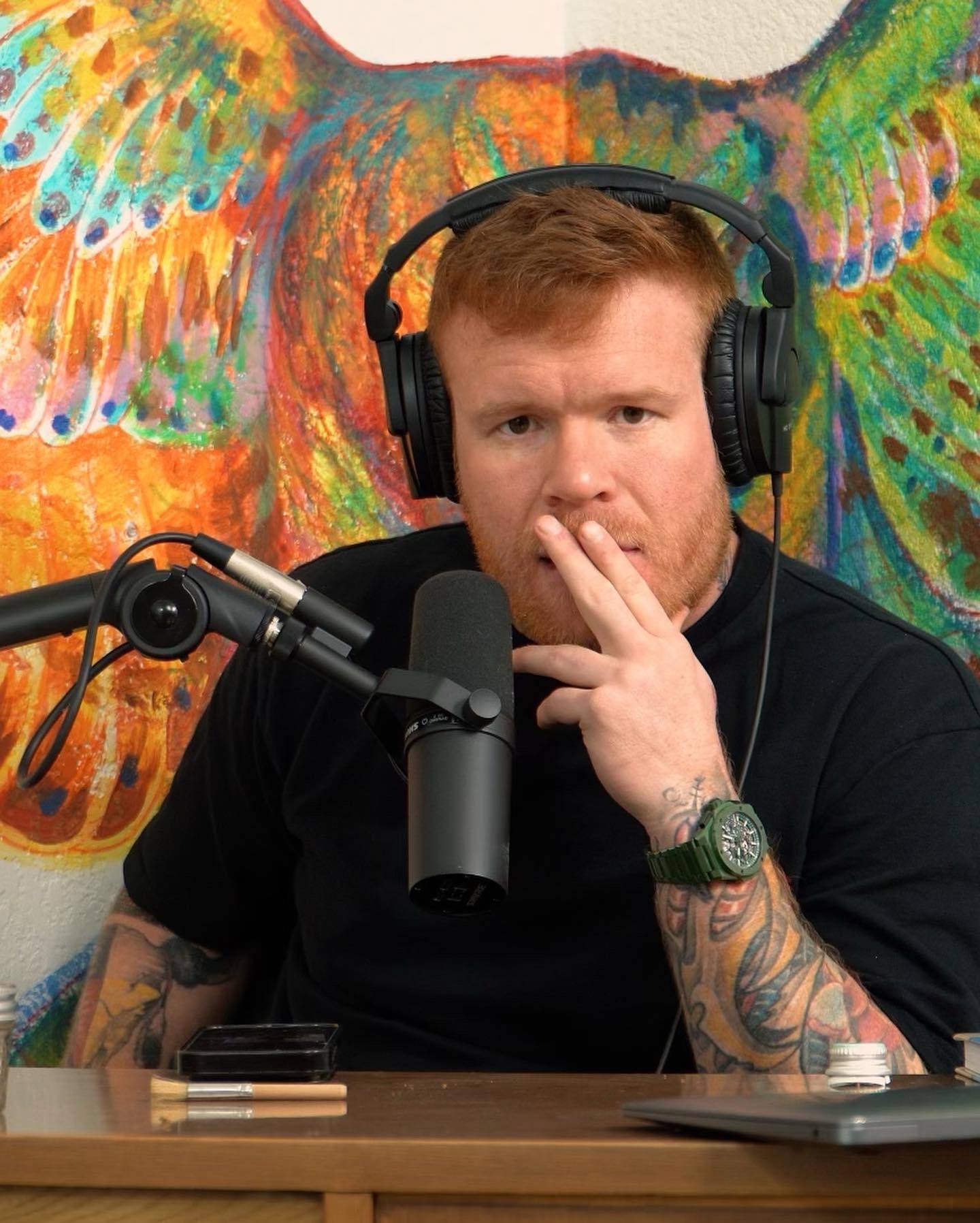 Tim Welch – Vite Ramen